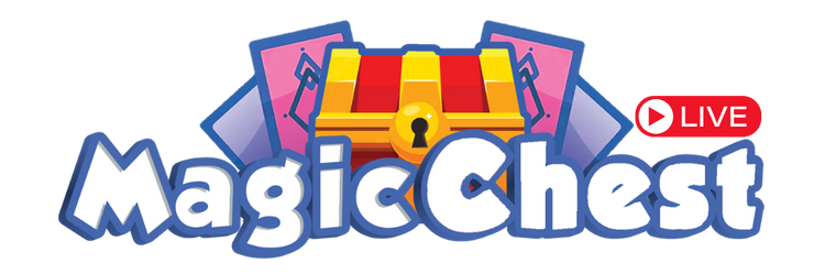 Magic Chest LIVE!